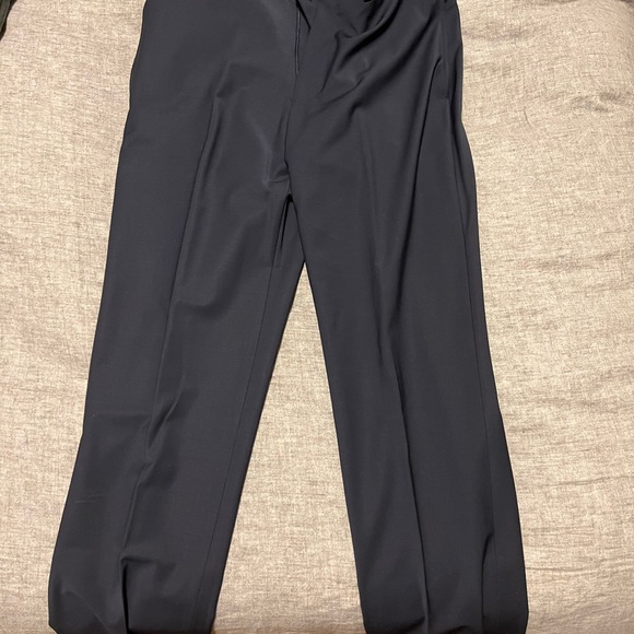 Calvin Klein | Pants | Calvin Klein Infinite Stretch Slimfit Pants ...